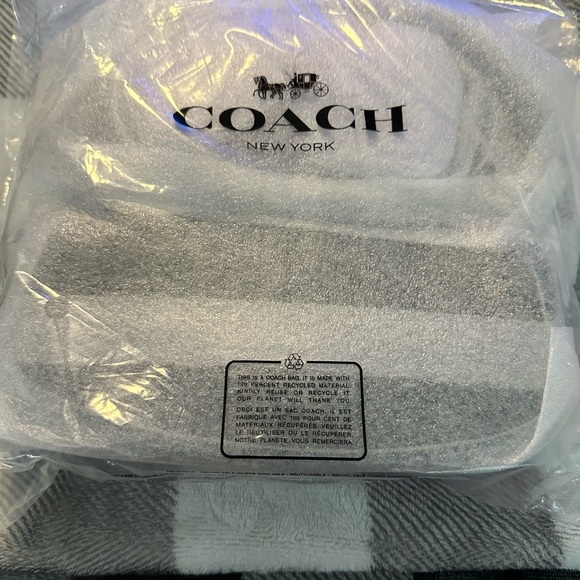 Coach | Bags | Coach Andrea Small Shoulder Bag In Smooth Leather With ...